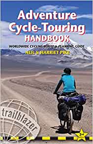 The Best Cycle Touring Books To Inspire Your Next Journey - Really Big ...