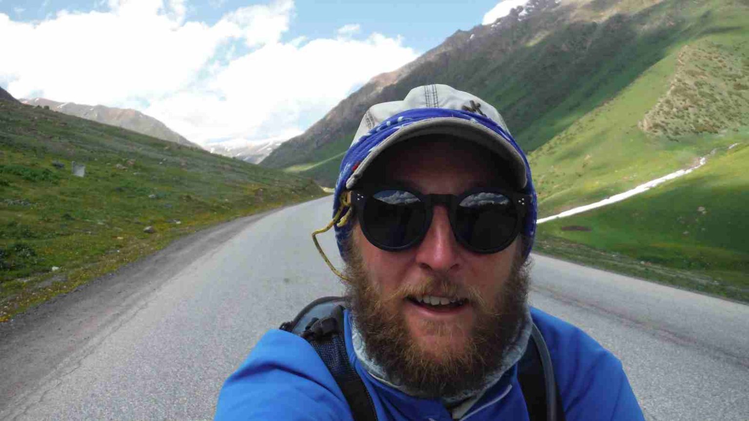 What Is Bikepacking And How To Get Started - Really Big Bike Ride