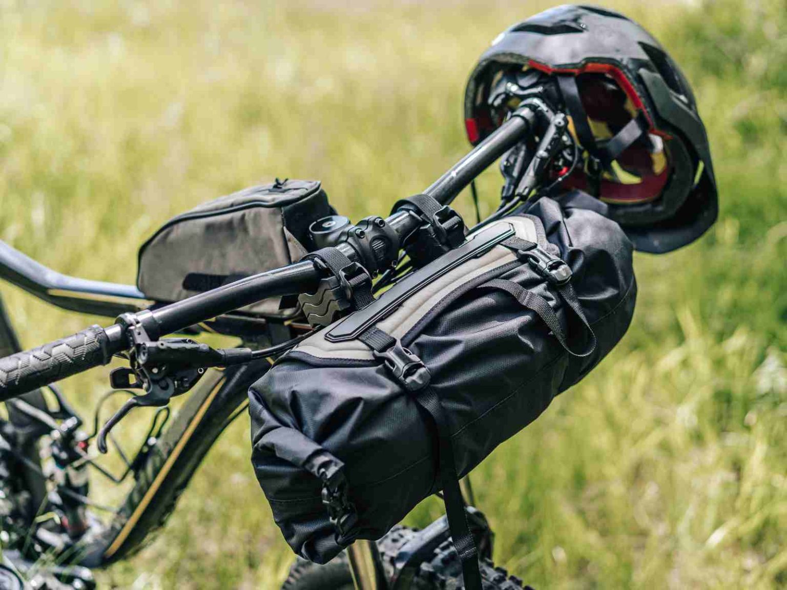 What Is Bikepacking And How To Get Started - Really Big Bike Ride