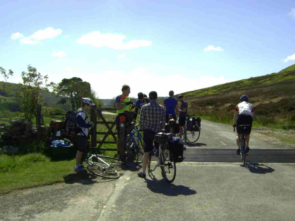 Cycle Touring UK: Arguably The Most Interesting Small Island For A Long ...