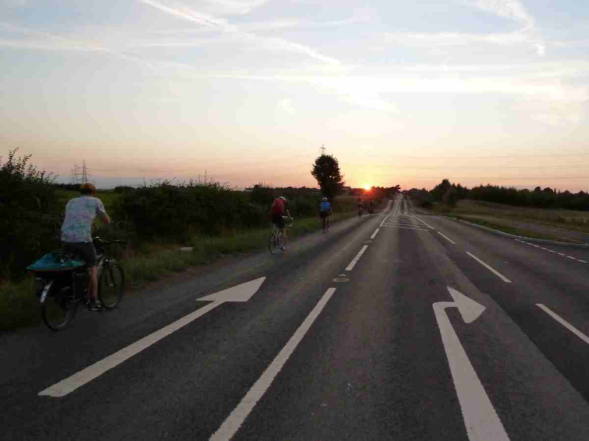 Cycle Touring UK: Arguably The Most Interesting Small Island For A Long ...