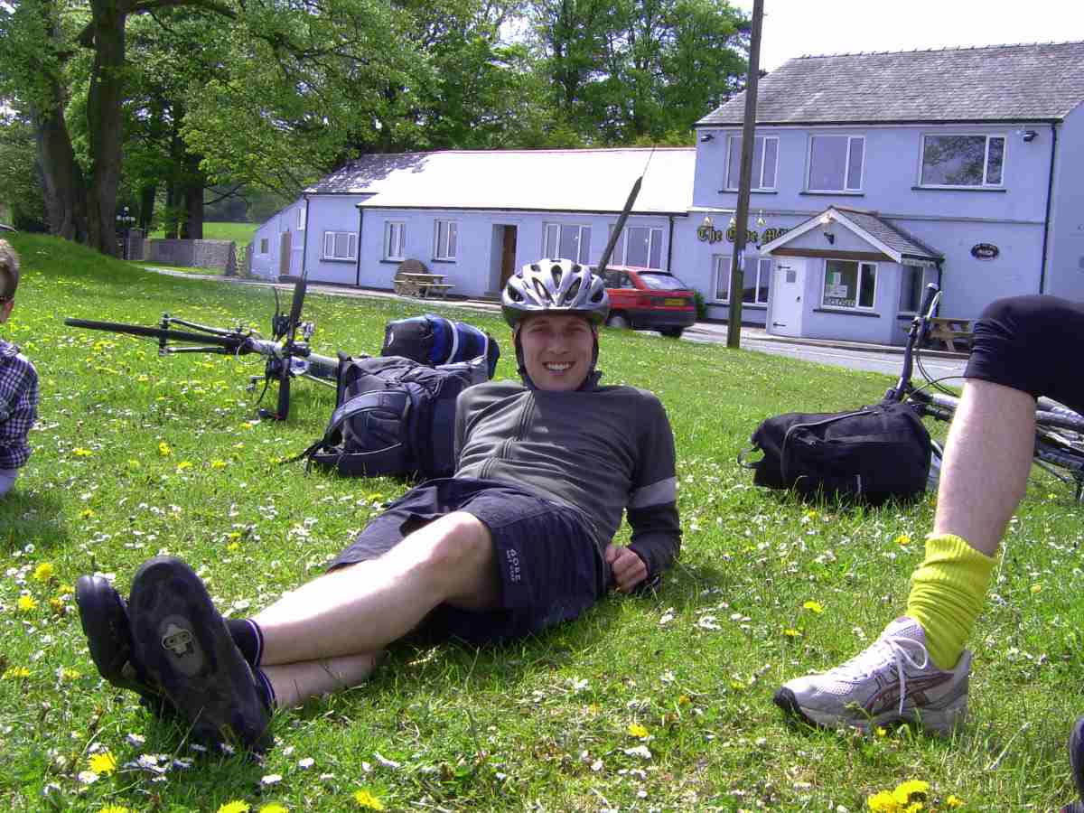 Cycle Touring UK: Arguably The Most Interesting Small Island For A Long ...