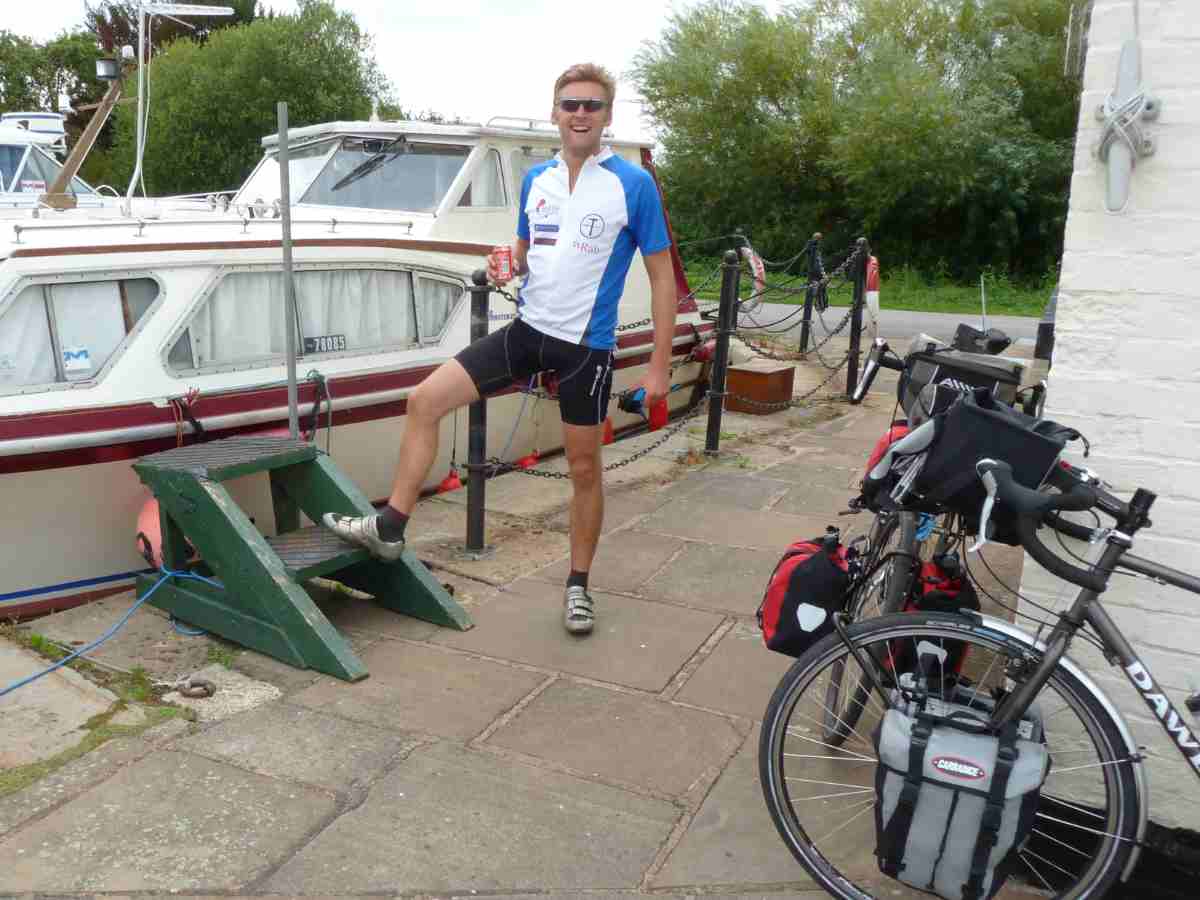 Cycle Touring UK: Arguably The Most Interesting Small Island For A Long ...