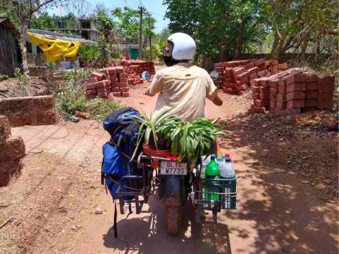 My Essential Motorcycle Trip Packing List For All Terrain Expeditions ...