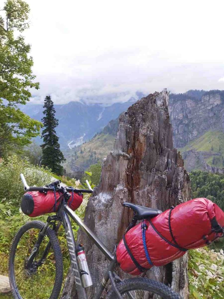 How To Plan And Pack For An All India Motorbike Trip - Really Big Bike Ride