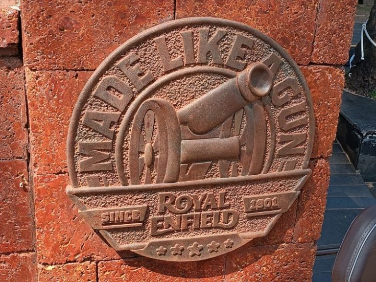 A Short And Epic History of Royal Enfield: 120 Years of Grit, Glory and ...